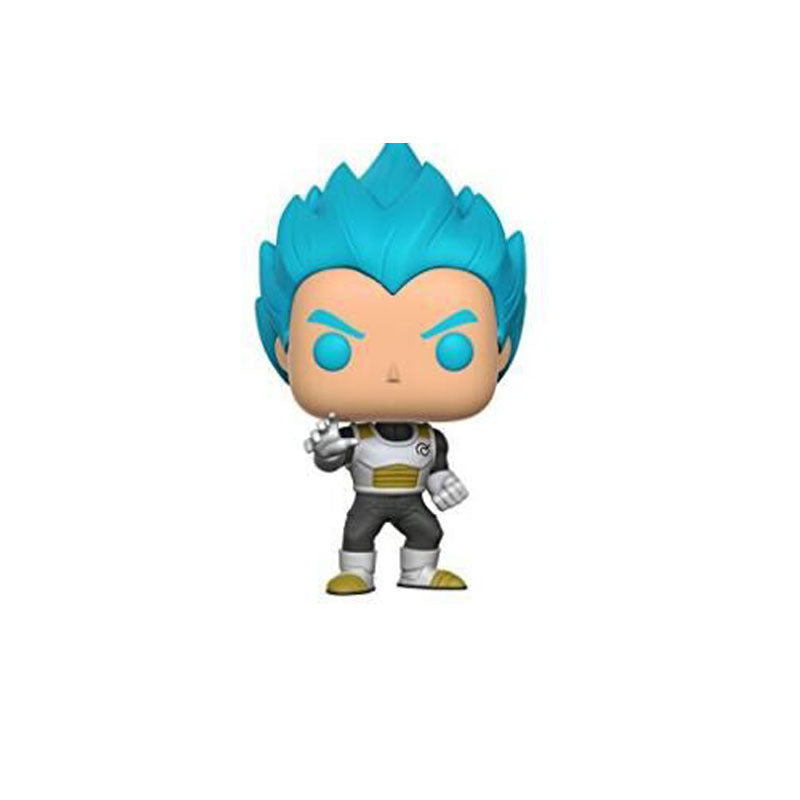 Pop! Blue Hair Vegeta – opolar