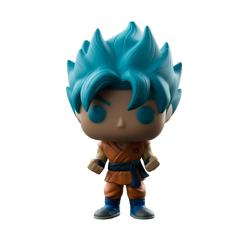 Pop! Blue Hair Wukong – opolar