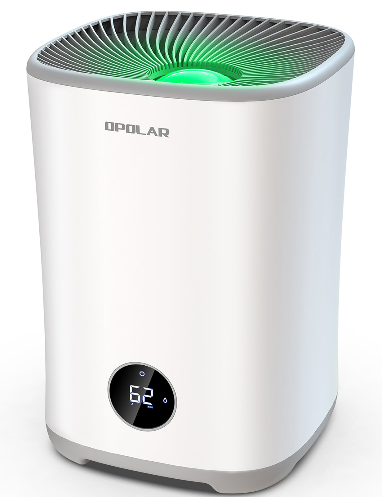 OPOLAR Evaporative Humidifier for Bedroom EV03 – opolar