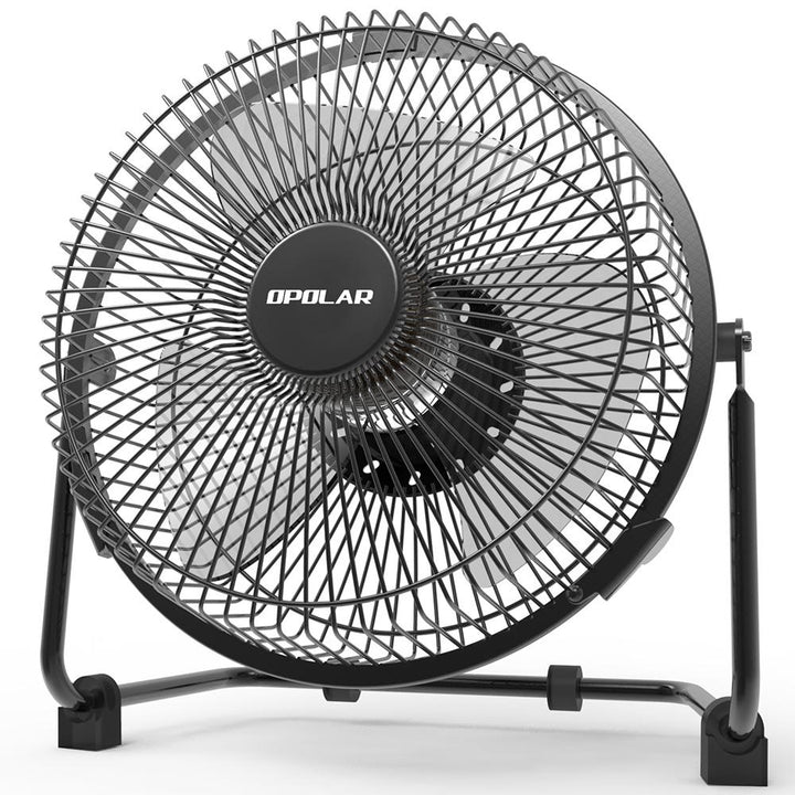 Fan – opolar