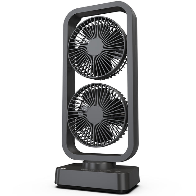 OPOLAR Tower Fan, Desk Fan | 10000 mAh, 16 inches – opolar