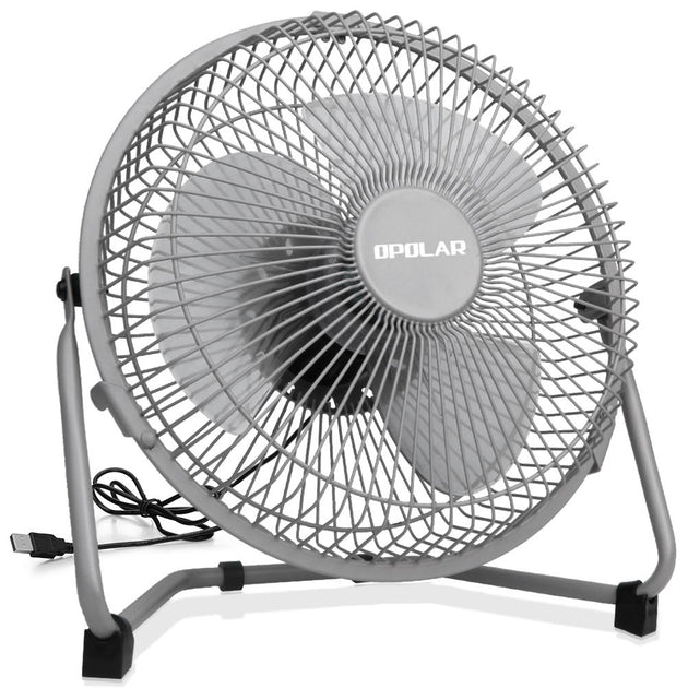 OPOLAR 9 inch USB Desk Fan – opolar