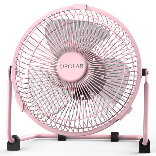 OPOLAR 9 inch USB Desk Fan – opolar